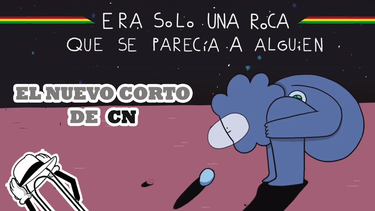 EL PRIMER DIBUJO ANIMADO BOLIVIANO DE CARTOON NETWORK - YouTube
