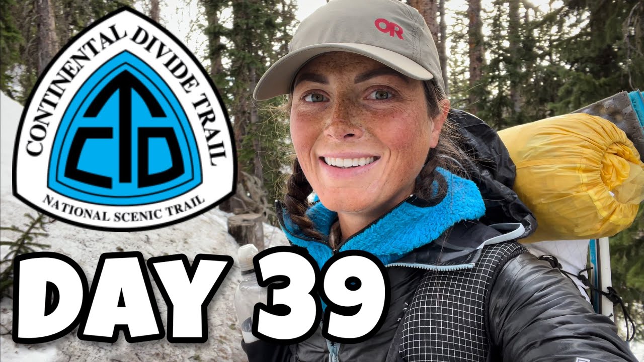 CDT 2022: Day 39 - YouTube