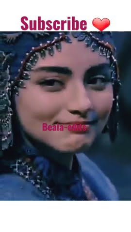 Bala khatun beautiful scene 😍😍 ll kurulus osman season 4 edits ll - YouTube