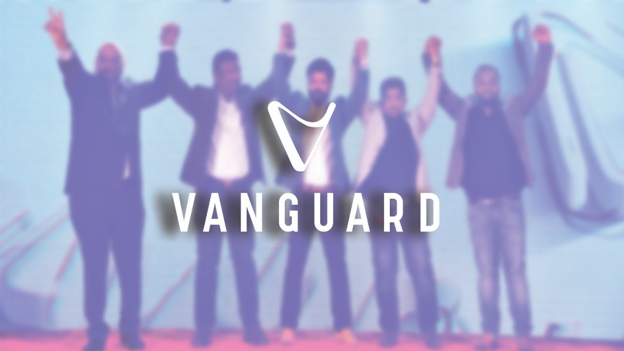 Vanguard Venture's new launch is a game changer! - YouTube