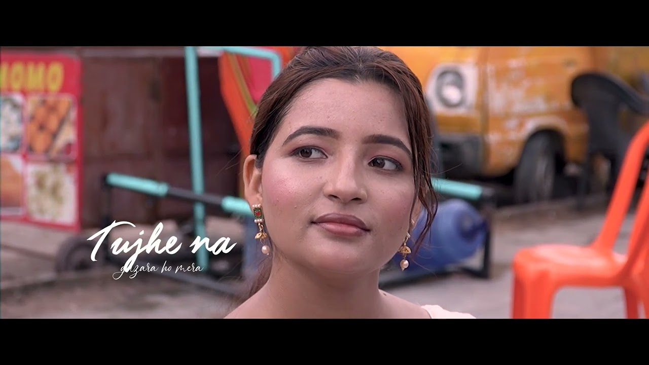 Saiyaara Song cover video | 📸 From Shoot to Screen | Student Project Showcase | - YouTube