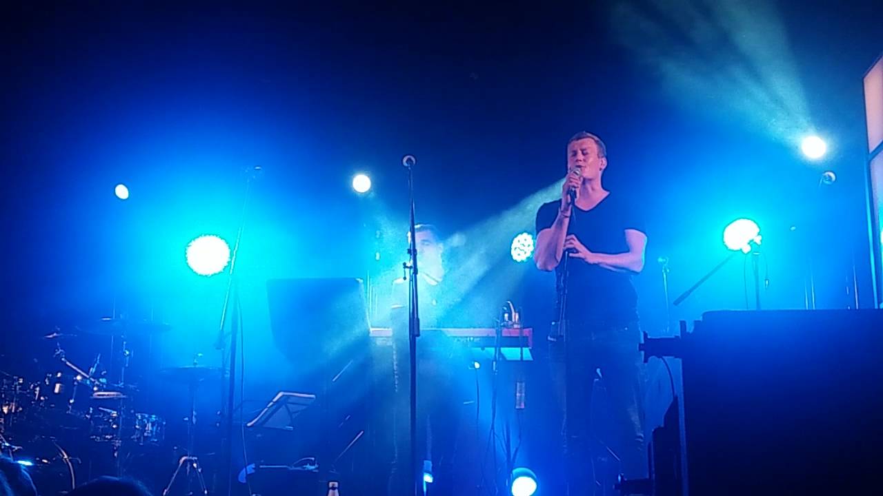 Ott Lepland ja Juss Haasma - "Laev tõstis purjed" - YouTube