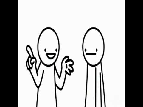 ASDF movie - You lied to me - YouTube