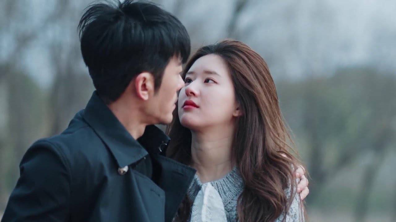 Dating In The Kitchen 我, 喜欢你 ENGSUB: Gu Shengnan Ask A Question That No ...