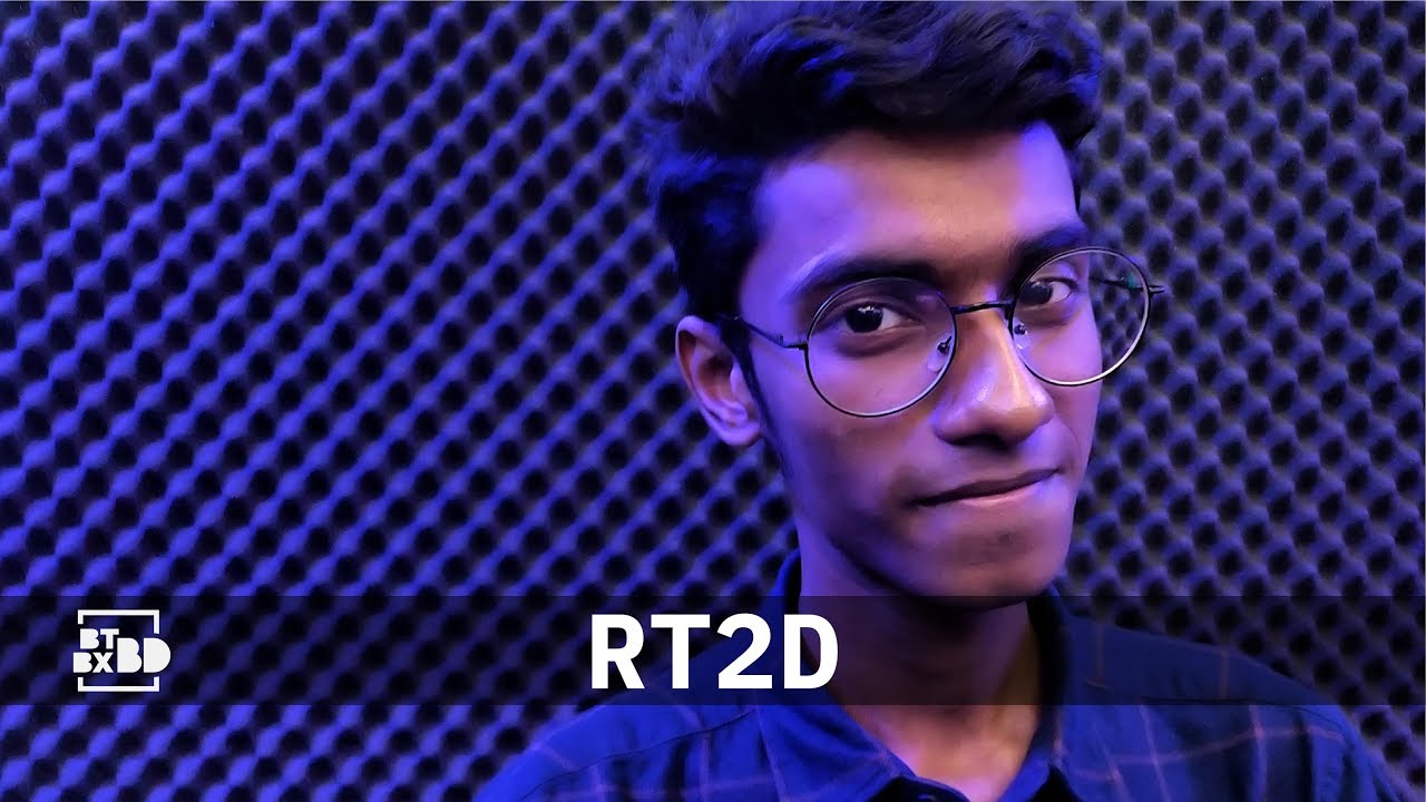 RT2D | Feeling High - YouTube