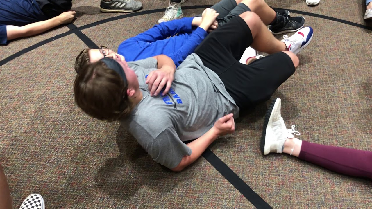 MTM Rock Paper Scissors Extreme - YouTube