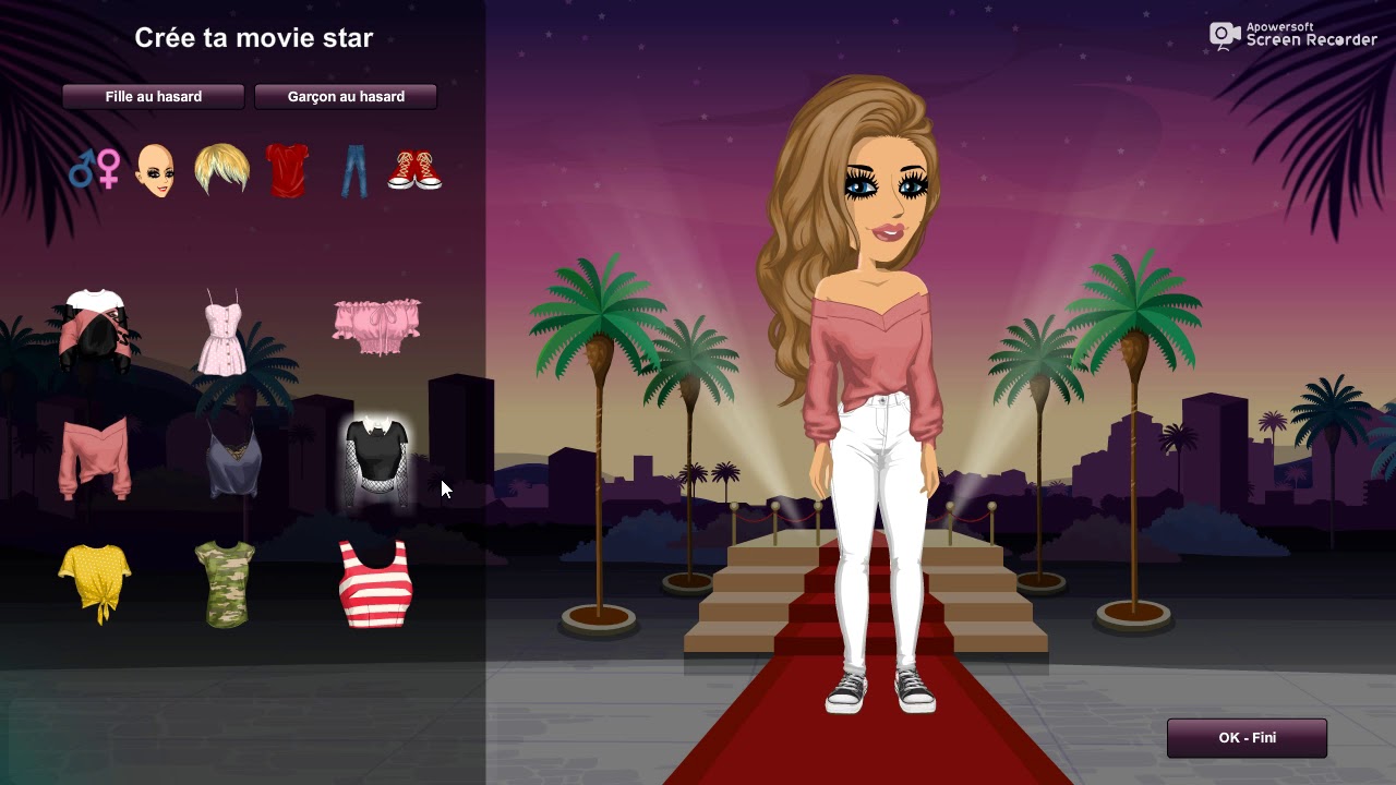 LES NOUVEAUTES SUR LE MSP FR - YouTube