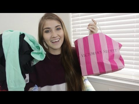 Collective Haul: Adore Me, Forever 21, VS & More!