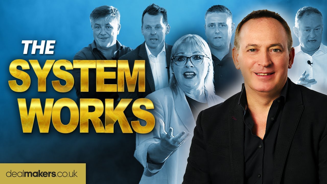 Dealmaker Business Buying Stories (and what you can learn from them ...