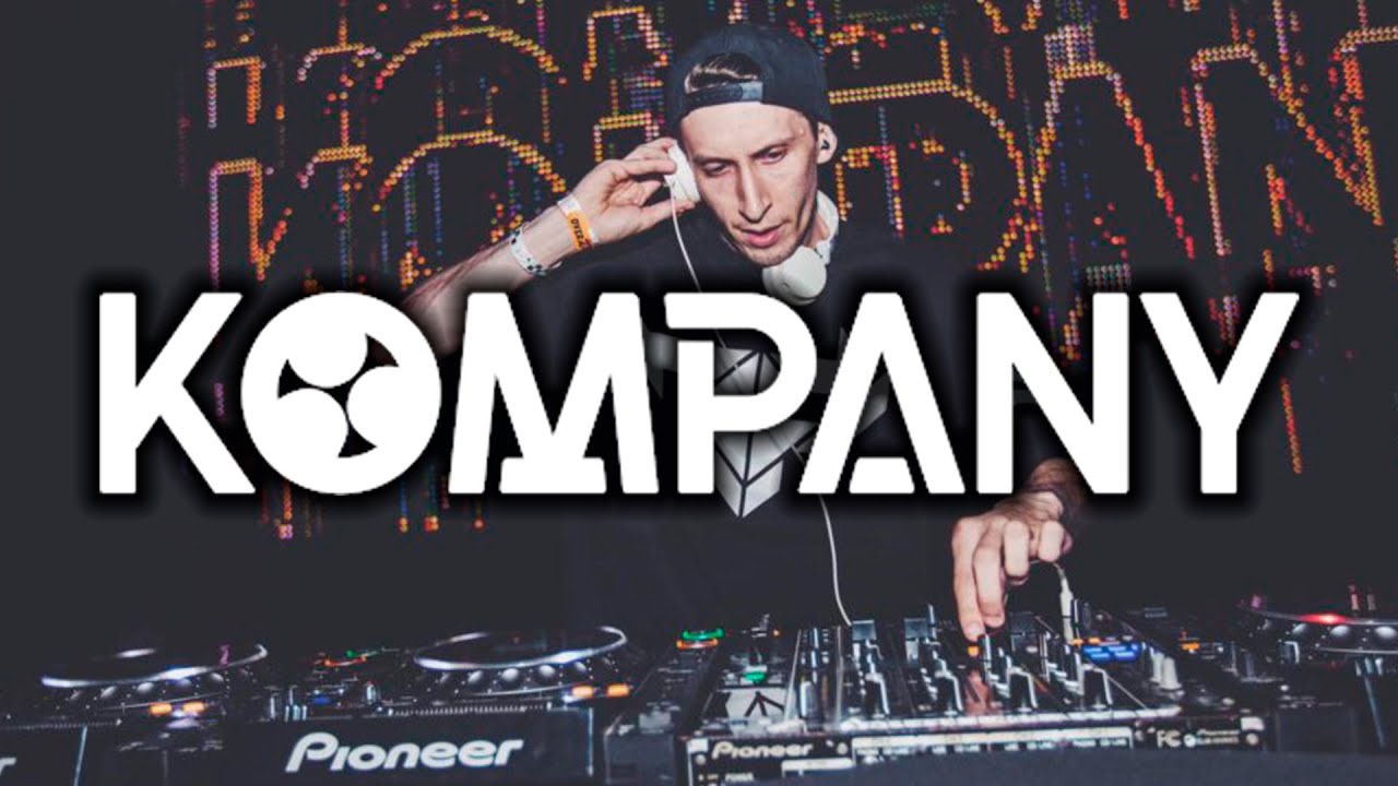 KOMPANY MIX | Best Dubstep Mix - YouTube
