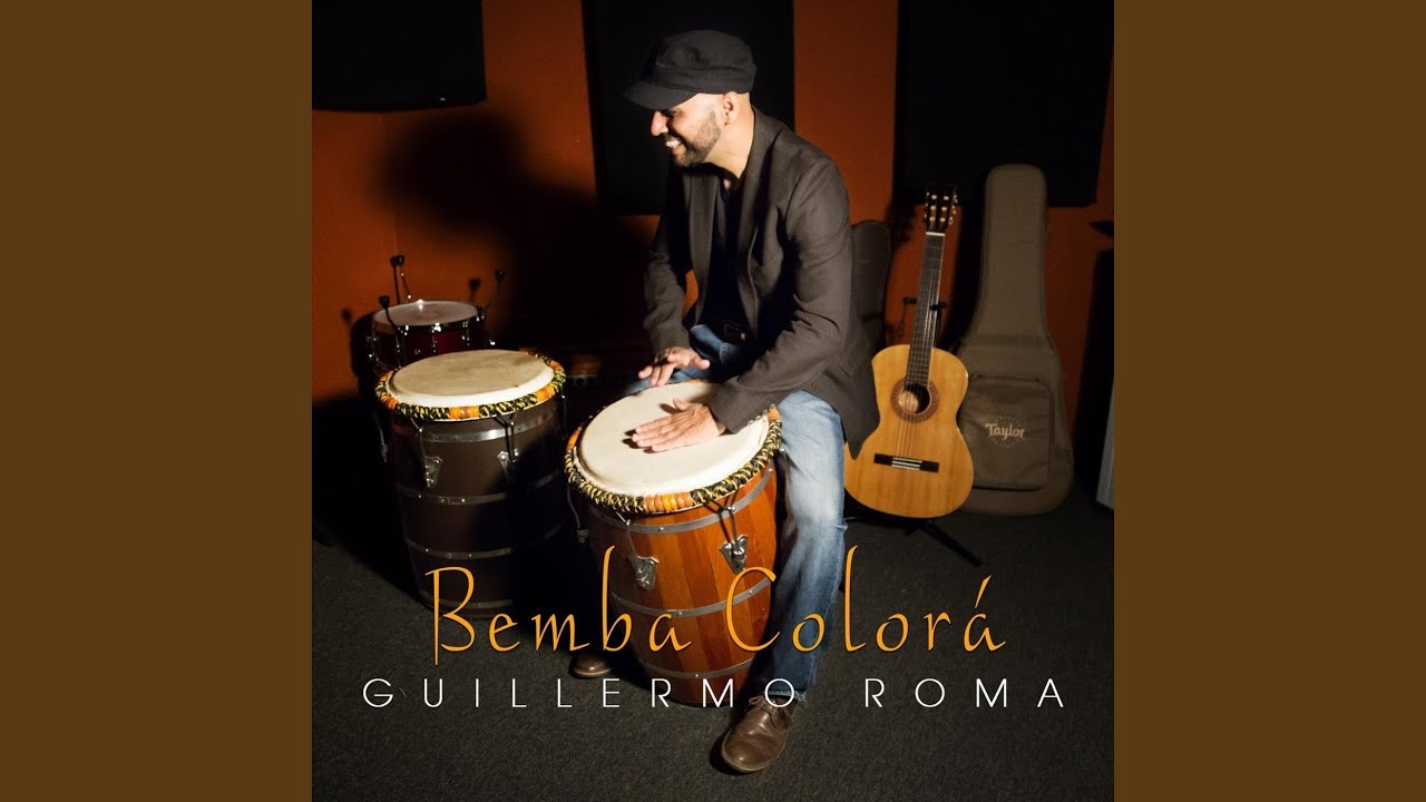 Bemba Colora - YouTube