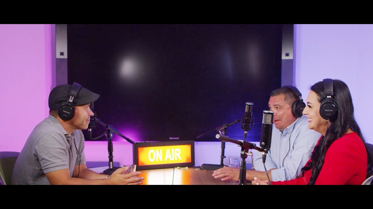 Life As We Know It Podcast - Judge Nereida Lopez-Singleterry - "Words ...