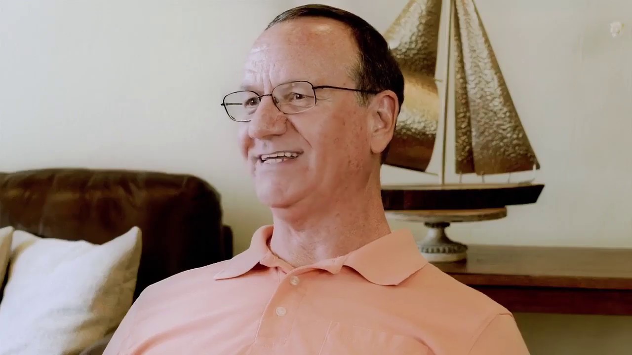 Tim | Patient Testimonial - YouTube