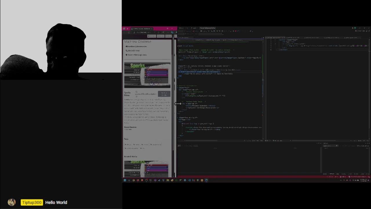 Programming In Blazor - YouTube