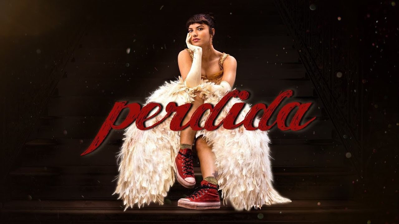Perdida - Filme Nacional Completo - YouTube