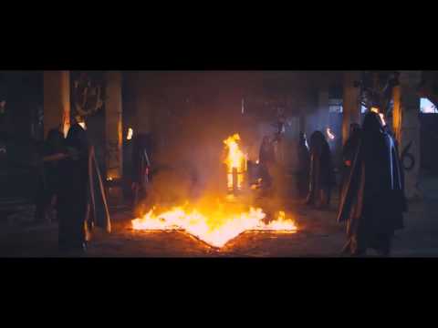 Stalking Eva  - Thriller V.M. 16 - trailer (ita) - Ksenia Kapinos