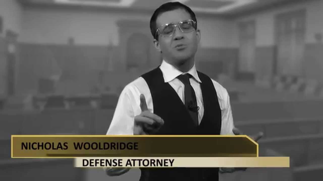 DUI Attorney in Las Vegas: Best Defense in Nevada | 702-623-6362 - YouTube