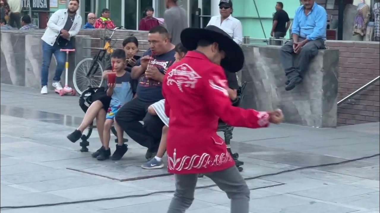 LES PEGO EL COLESTEROL A CARMELA, BETITO Y PACHUCOS ! - YouTube