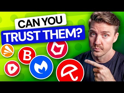Best free antivirus for Windows 11 in 2026 | Can you trust a free antivirus? 🤔