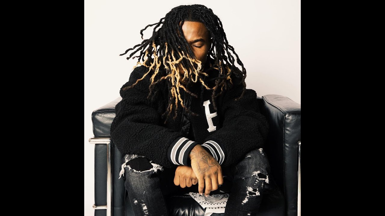 Cae Cartier Type Beat - ''Bounce Back'' - YouTube