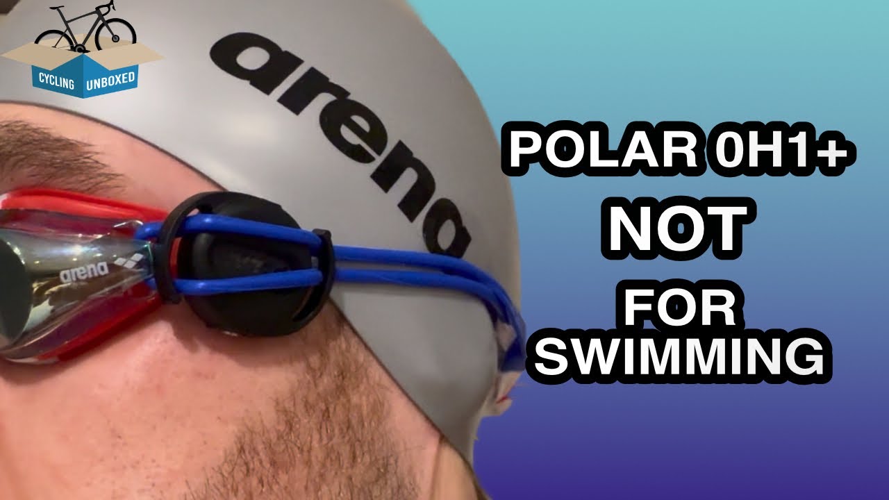 Polar OH 1 Swimming Review YouTube Polar OH 1 Swimming Review YouTube