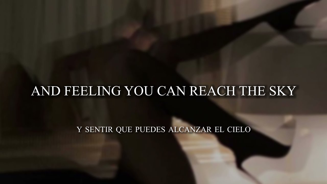 Alejandra Guzmán - Hacer el amor con otro - english lyrics - YouTube