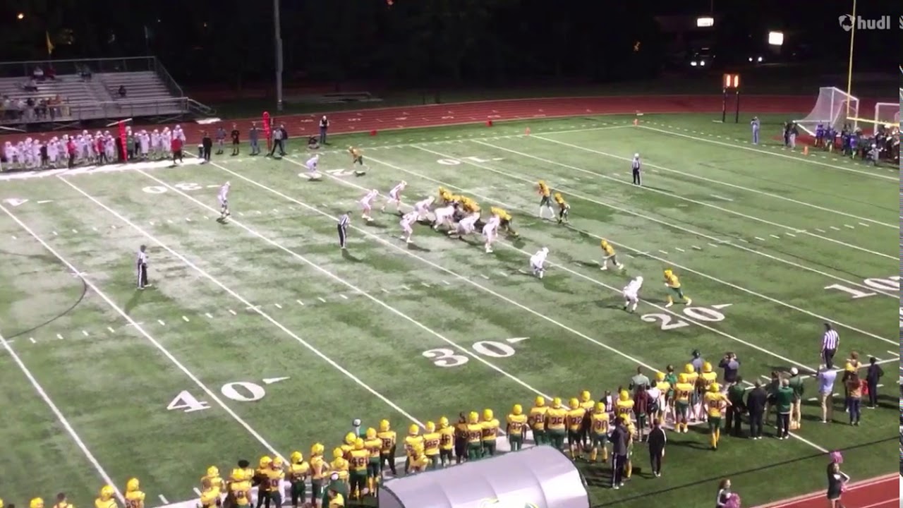 Bryce Jackson highlights 2019 - YouTube