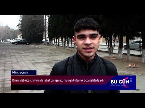 Mingəçevir  Qulaqcıqların fəsadları