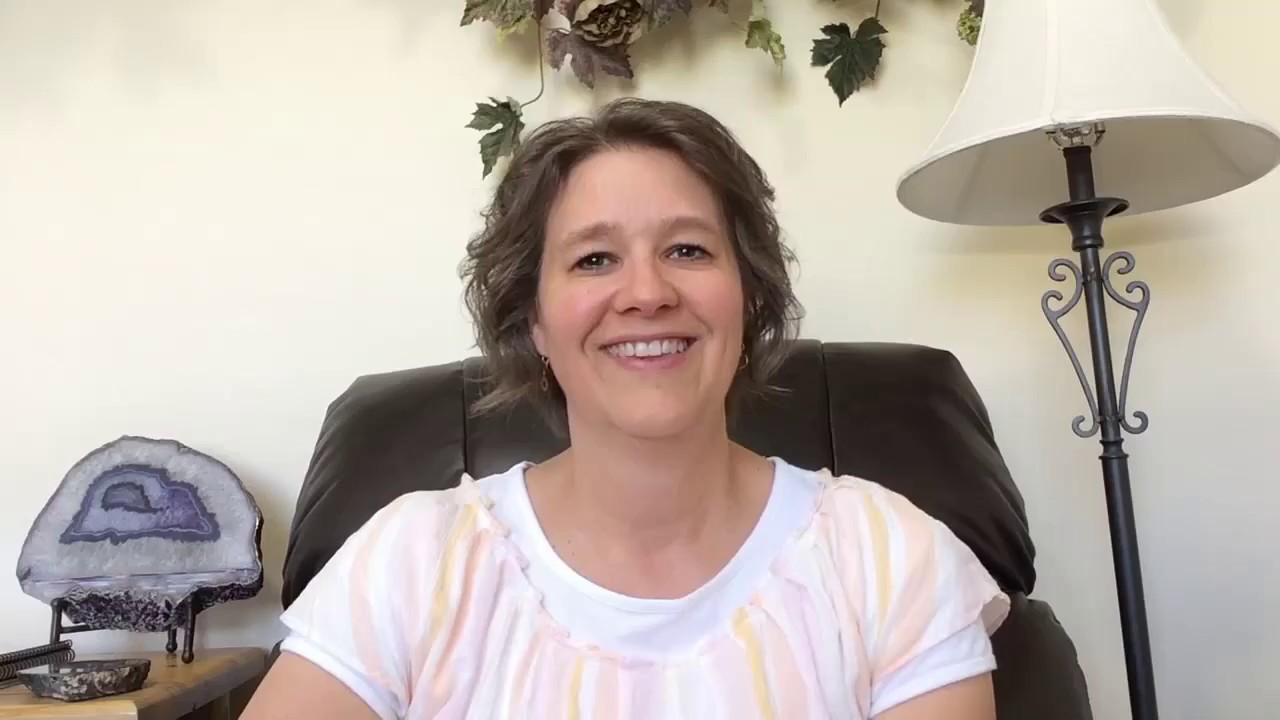 What is Energy Work? - YouTube
