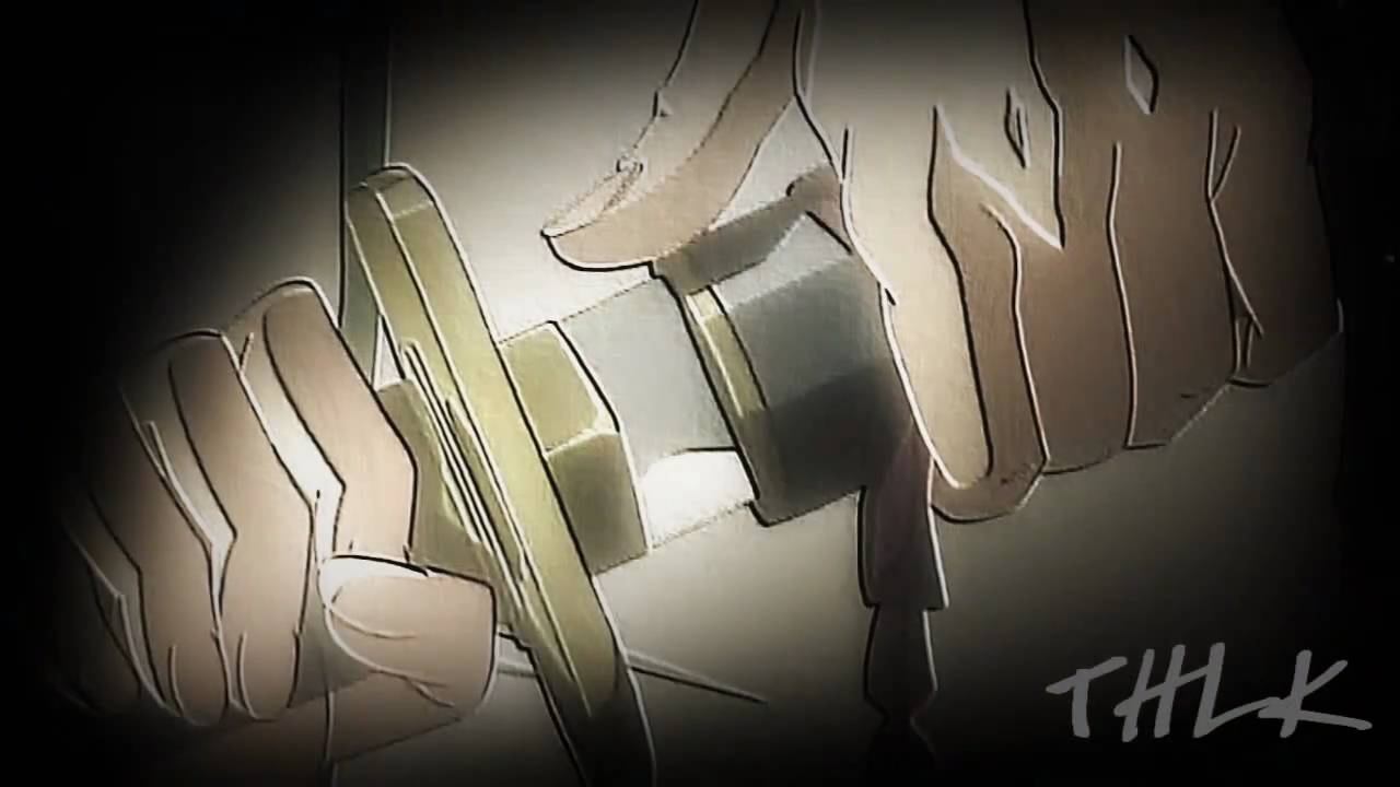 [H.O.T.D] - Anime -~ Highschool Of The Dead - YouTube