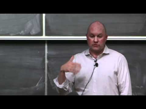 Case Study: The Shift in Netscape - Marc Andreessen (Serial ...