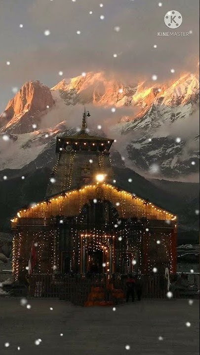 parvat pe baitha Mera bhola Shankar new what'sapp status song - YouTube