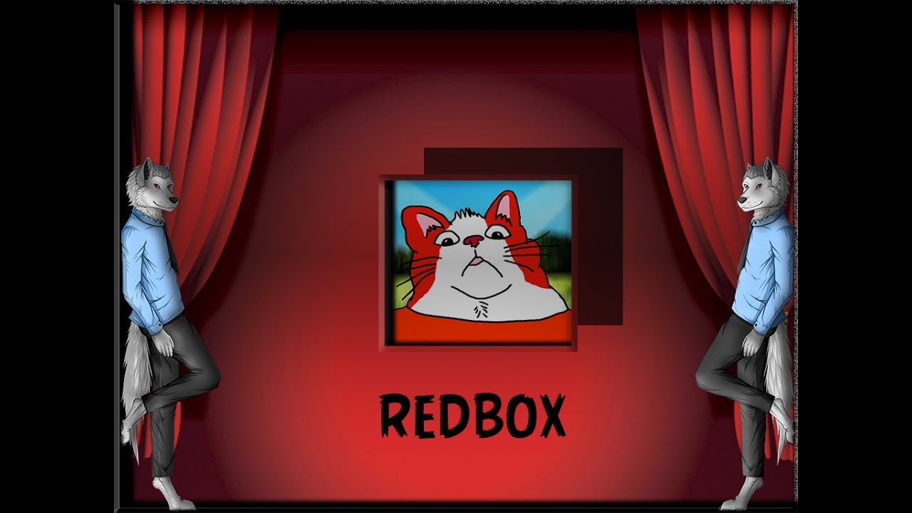 INTERVISTA A REDBOX - YouTube