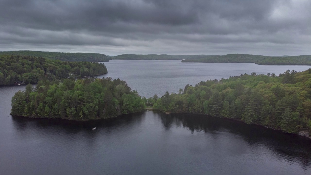 Drag Lake Summer 2020 - YouTube