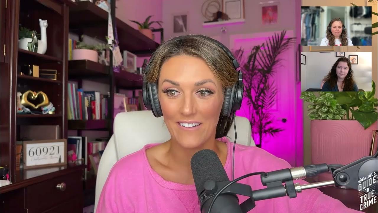 "We Are The Evidence" with Cheyenne Wilson - YouTube