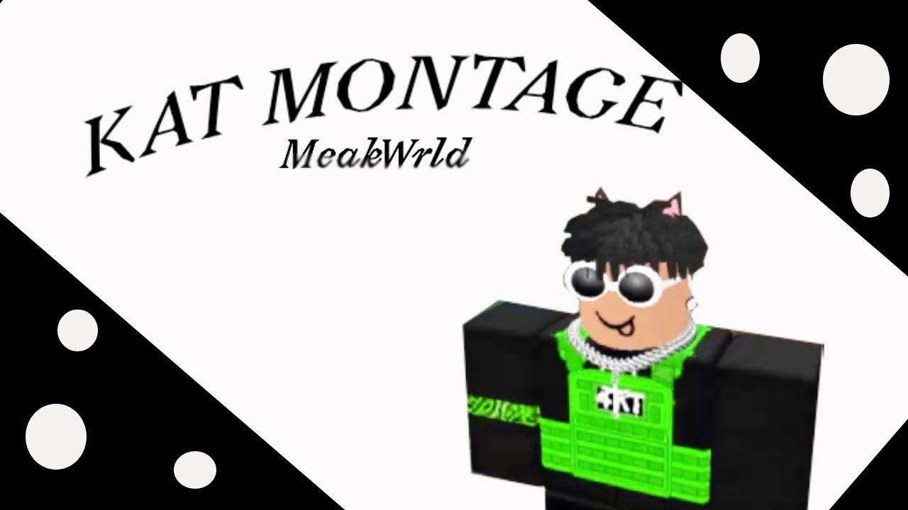 Kat Montage #5 I P2 - YouTube