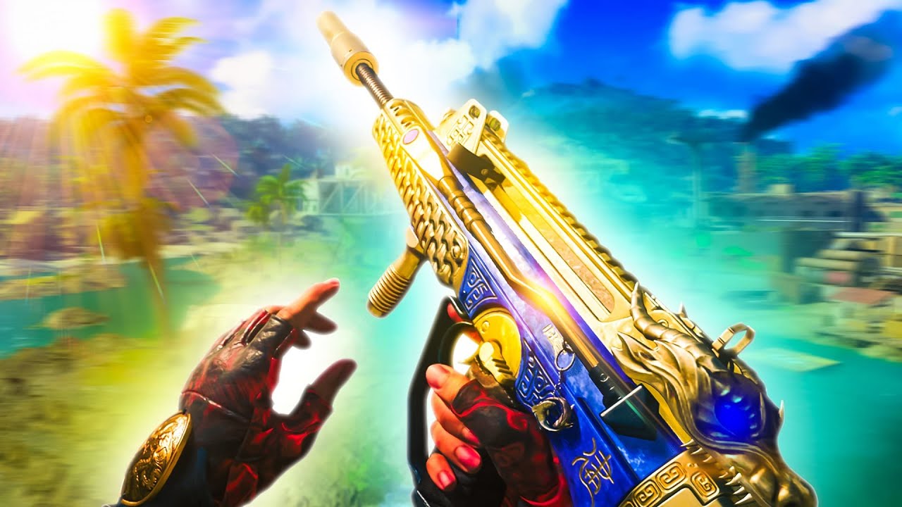 É OFÍCIAL! WARZONE 1 É SIMPLESMENTE MELHOR - YouTube