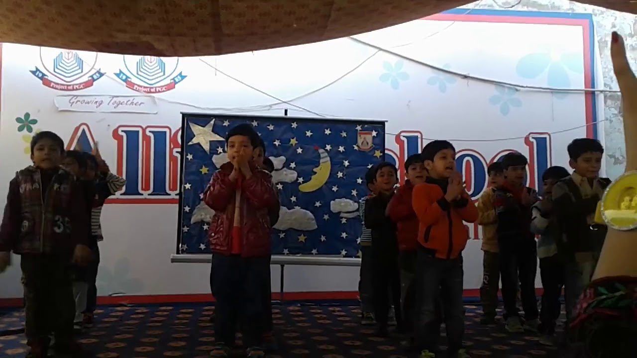 Open close song - YouTube