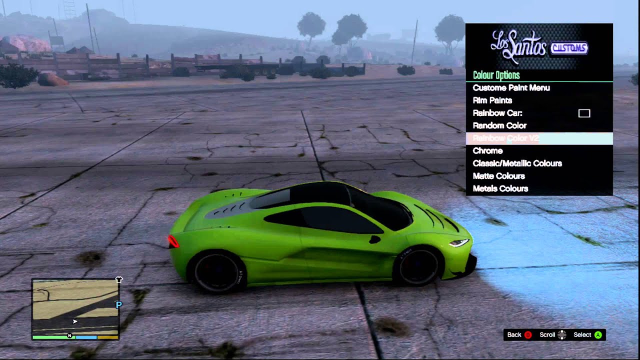 GTA V Dank Mod Menu TU27 JTAG/RGH + Download - YouTube