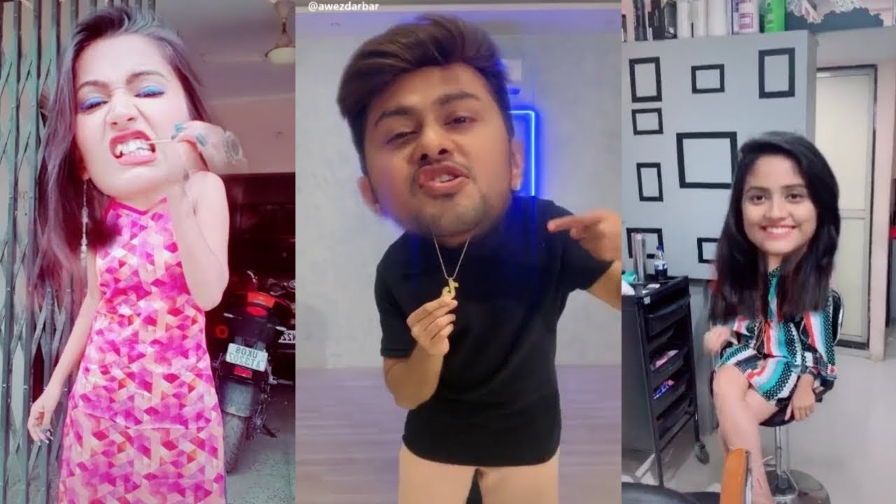 Tik Tok New Trending Video | Big Head Tik Tok New Viral Video || - YouTube