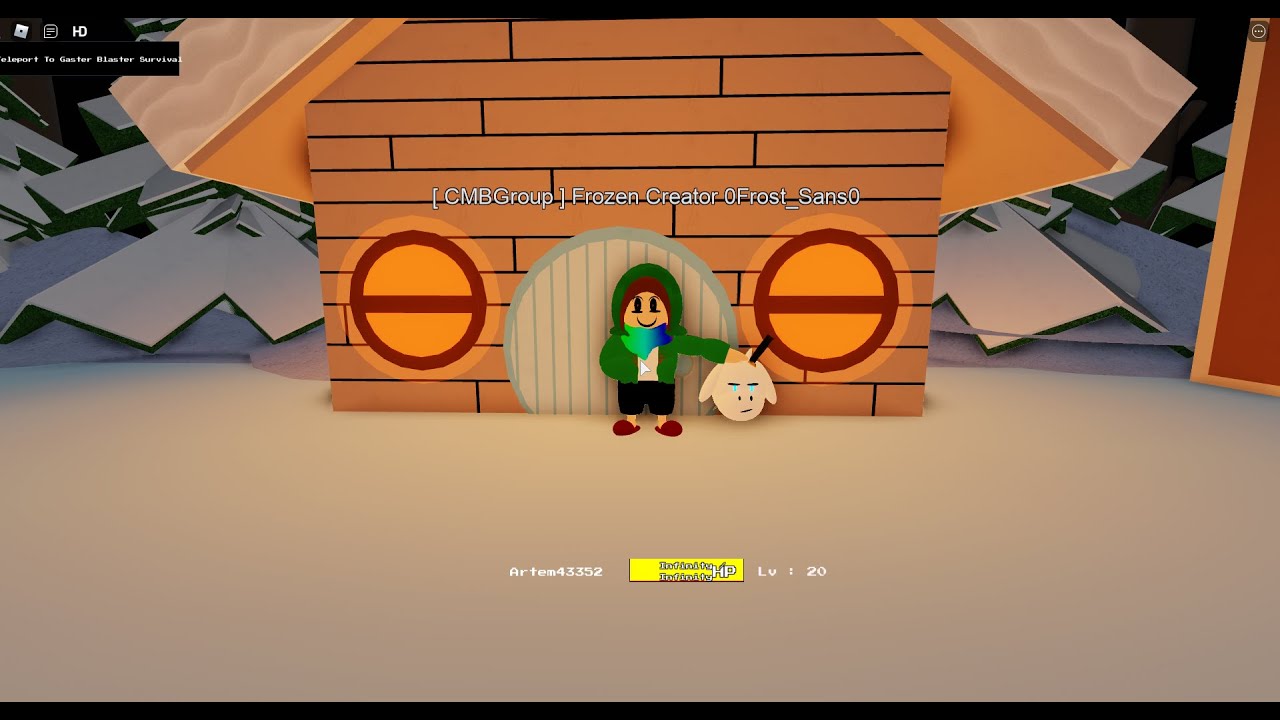 Chara Multiverse Battles INSANITY SHIFT CHARA (GamePass) - YouTube