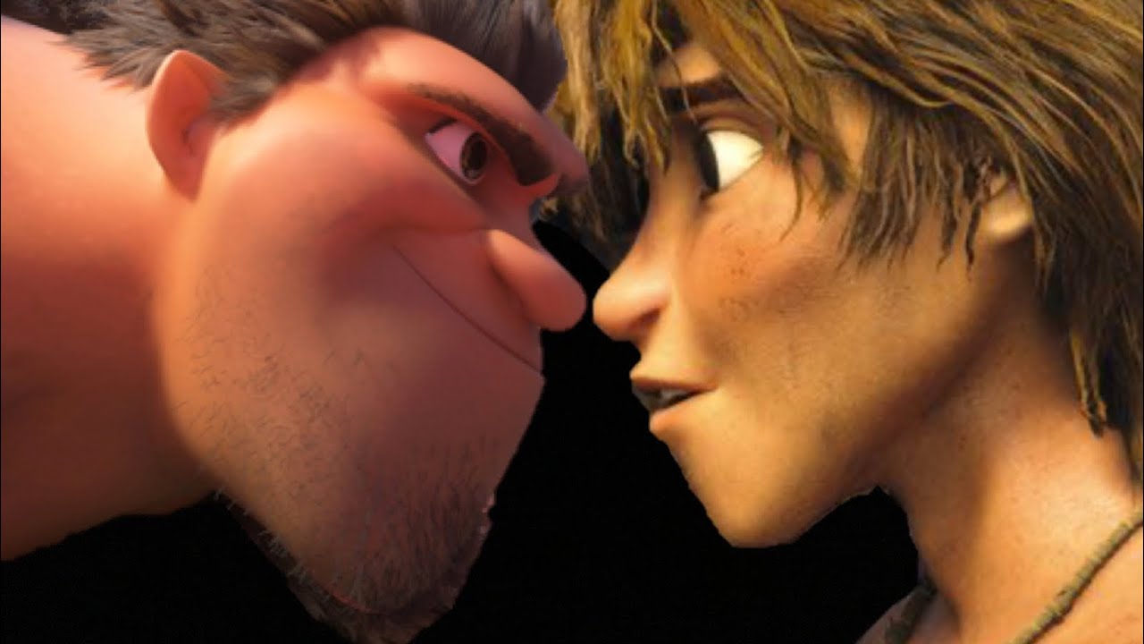 The Croods Meme Vol. 2 - YouTube