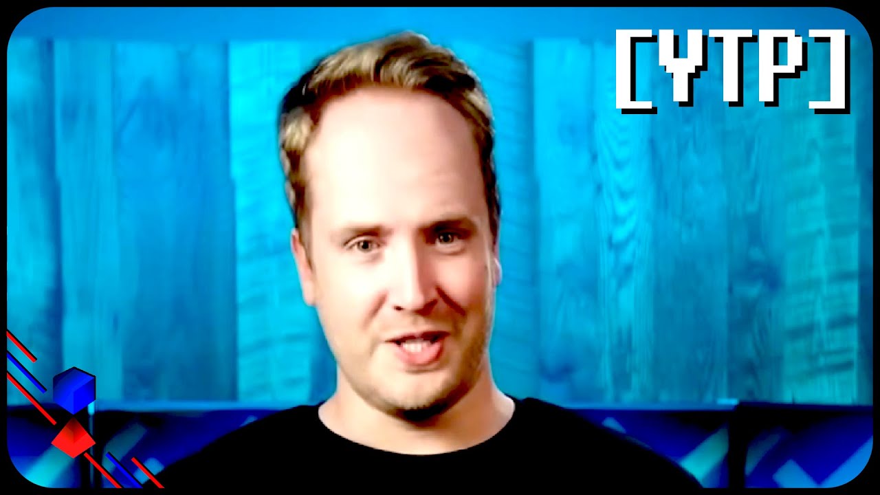 [YTP] Mod Norf's quest for protein - YouTube