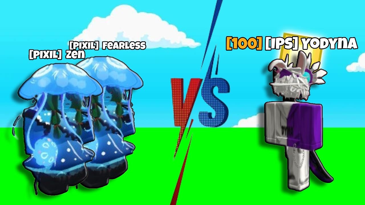 This is how we accidently Qu'ed with YoDyna... (Roblox Bedwars) - YouTube