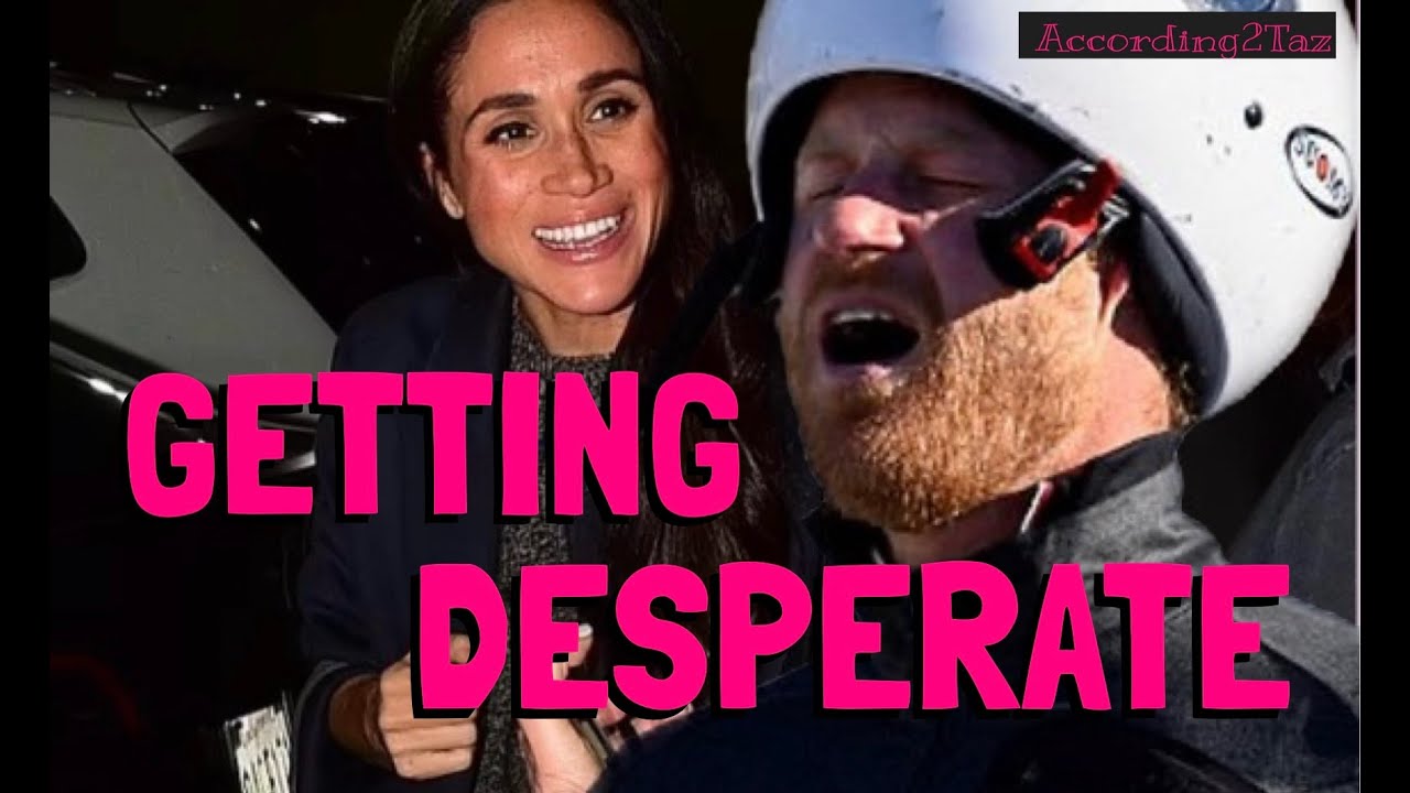 GETTING DESPERATE - - YouTube