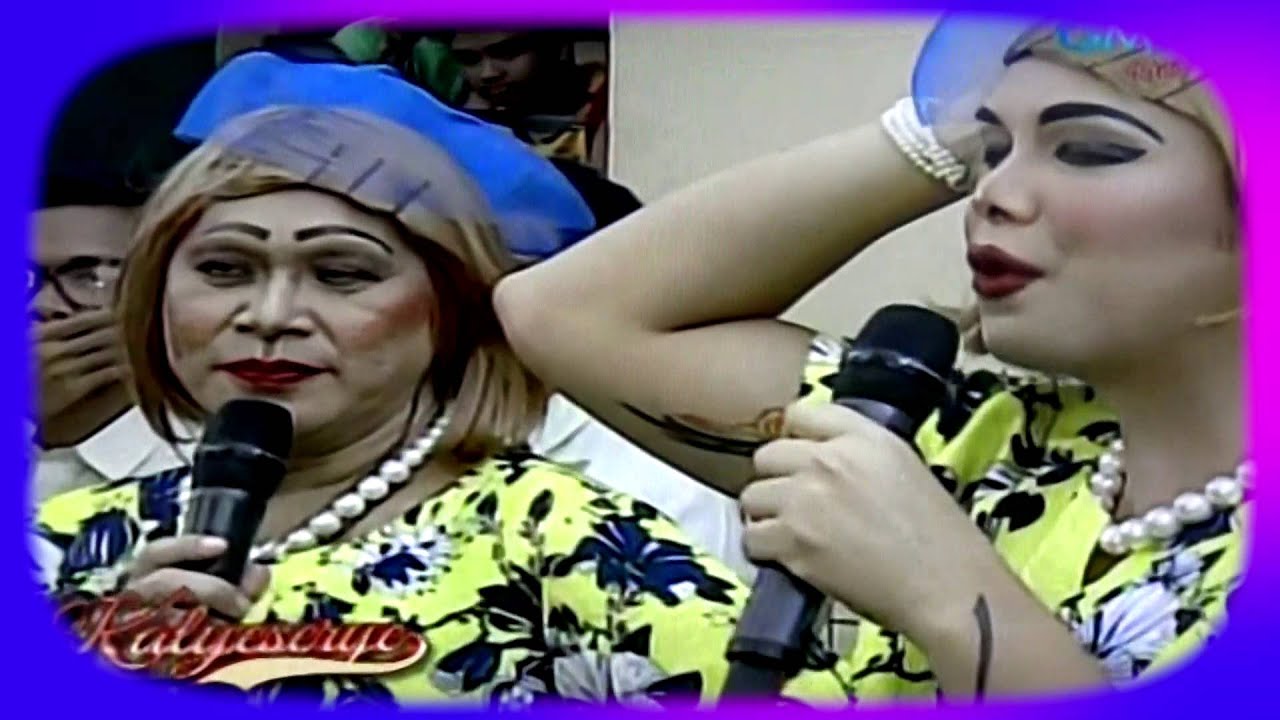 ALDUB FULL EPISODE - October 21, 2015 - YouTube