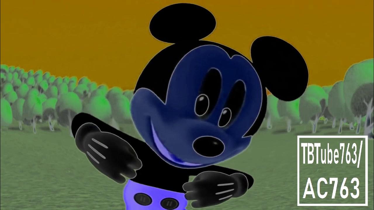 Mickey Mouse Clubhouse Theme Song in G Major 87 {DON'T BLOCK OR TAKE THIS VIDEO DOWN} - YouTube