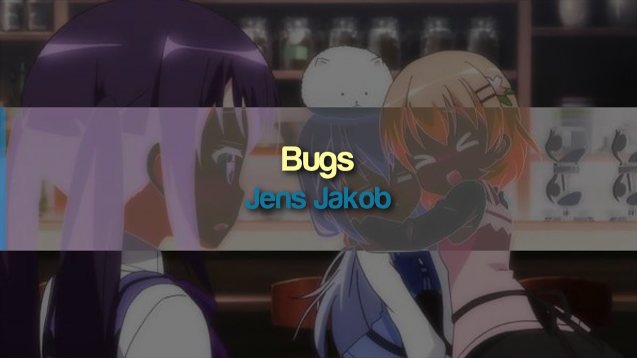 Jens Jakob - Bugs (Original Mix) - YouTube