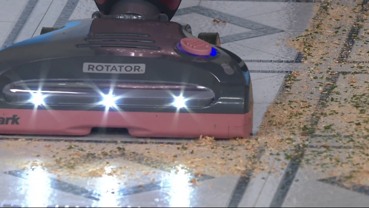 Shark Rotator Freestyle Pro Cordless Lightweight Upright Vacuum on QVC ...