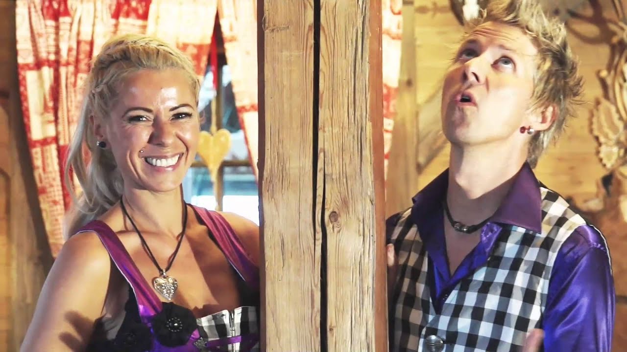 Benno und Corinne BOGNER - Du und I - offizielles Video - YouTube